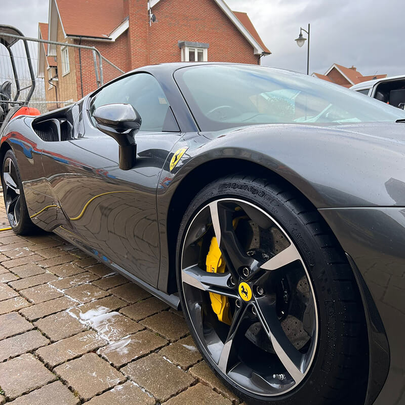 Twelve Valeting & Detailing | Some of our Recent Valeted Cars