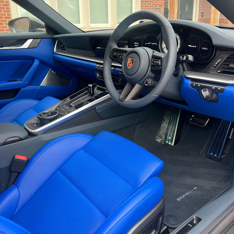 Twelve Valeting & Detailing | Some of our Recent Valeted Cars