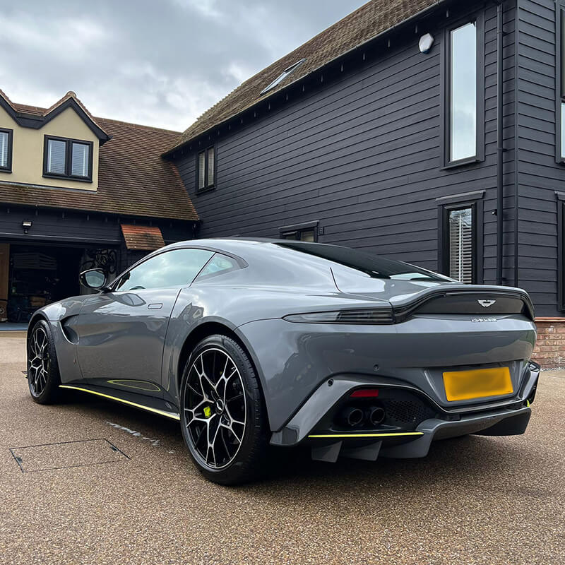 Twelve Valeting & Detailing | Some of our Recent Valeted Cars